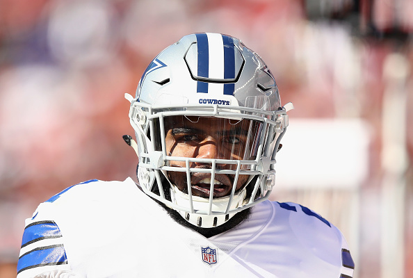 Elliot se irá de los Estados Unidos y regresará hasta diciembre ...