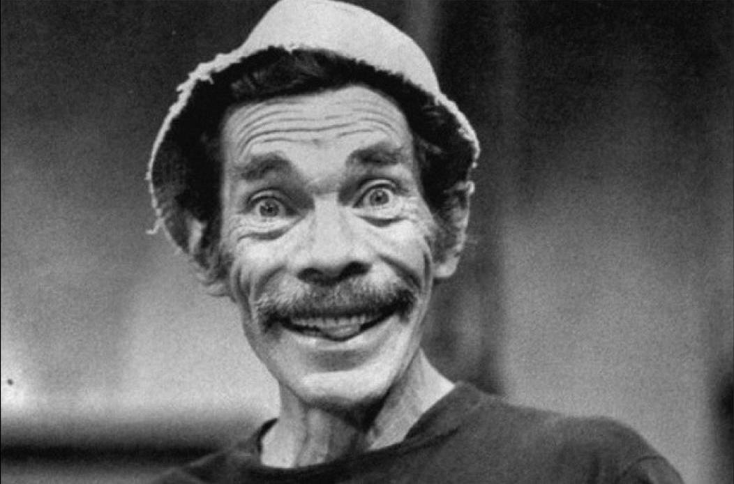 Esta es la historia de la familia Valdés: Tin Tan, Don Ramón y El Loco