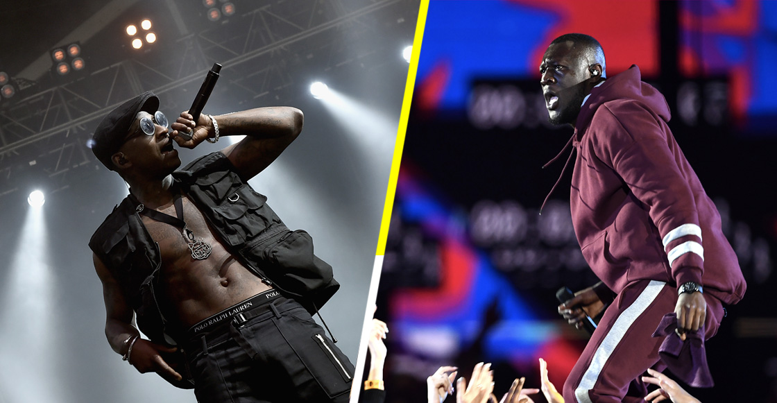 ¿Qué es el 'grime' y por qué hasta ahora es un género para Spotify ...