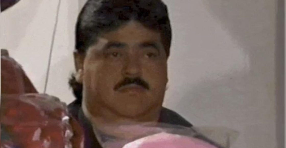 La historia detrás del meme: ¿Qué haces aquí? - Sopitas.com