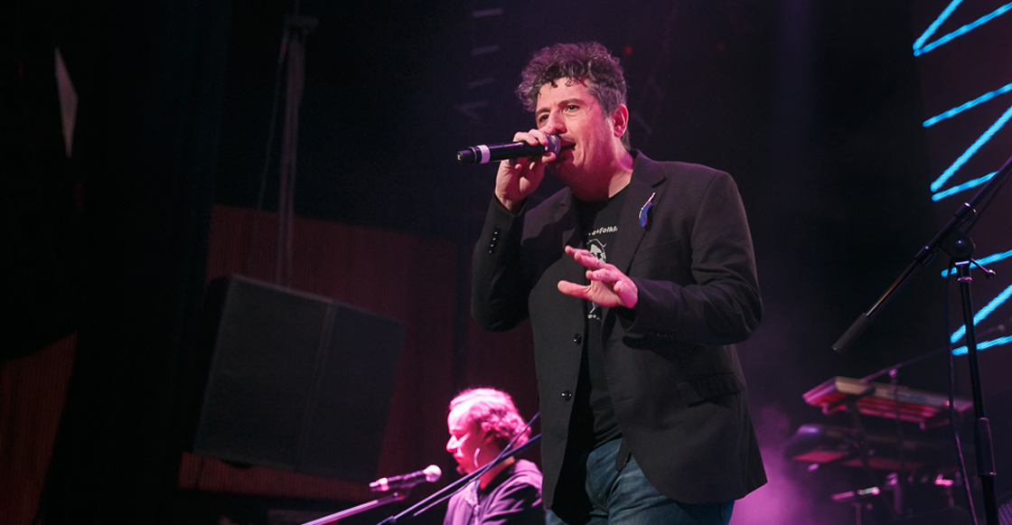 Plastilina Mosh celebra sus 20 años de vida entre fiesta y mucho baile ...