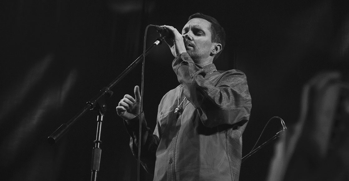 Rhye nos muestra con ‘Blood’ que valió la pena esperar 5 años - Sopitas.com