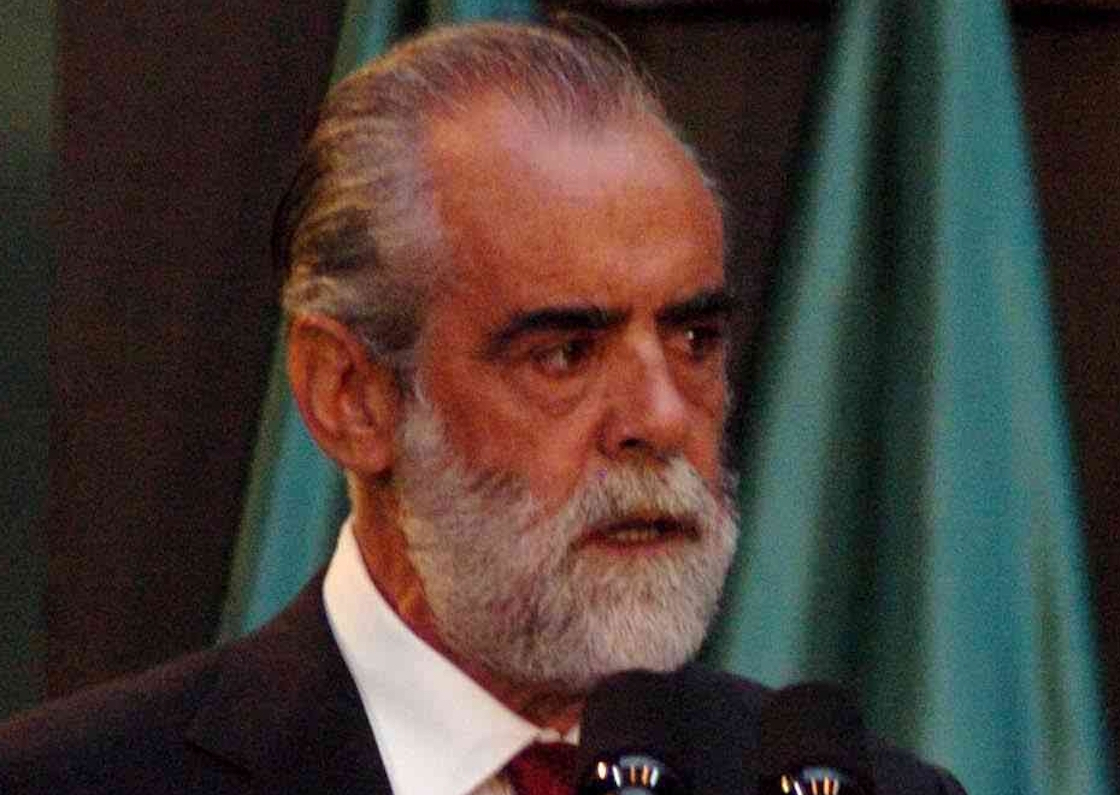 Diego Fernández de Cevallos le canta tiro a AMLO: “Señale día y hora en ...