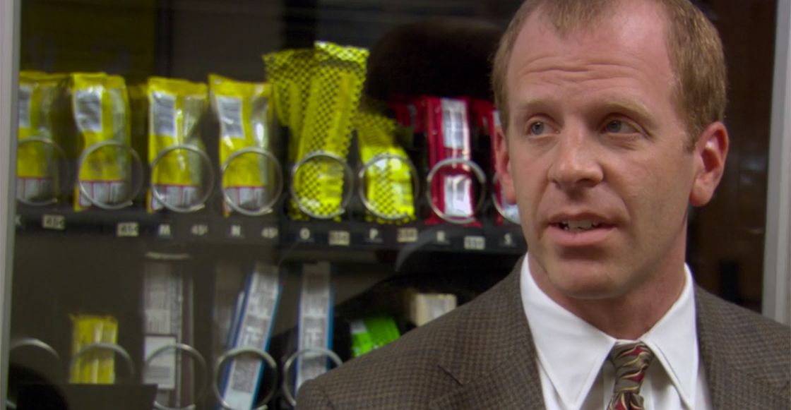 NBC hará mini documental del “Estrangulador de Scranton” de ‘The Office ...