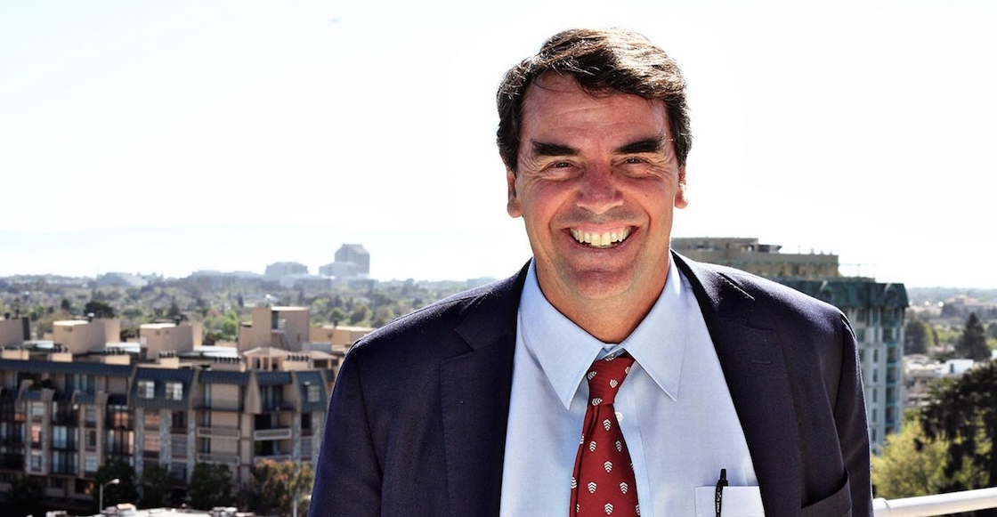 WTF? Organizan referéndum para dividir California en tres partes ...