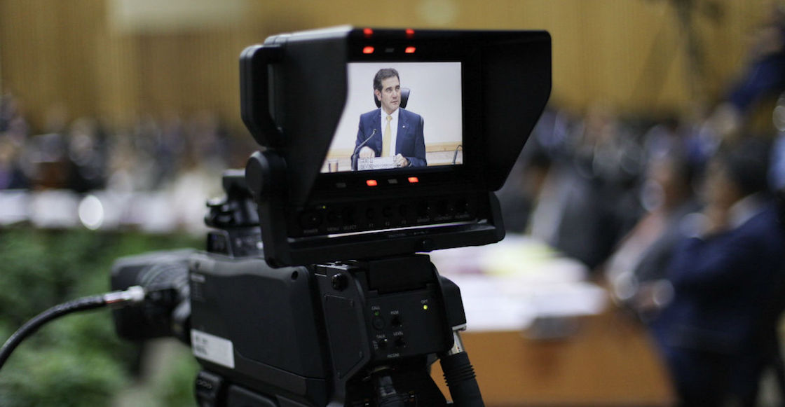 Así eligieron al público para el segundo debate presidencial - Sopitas.com