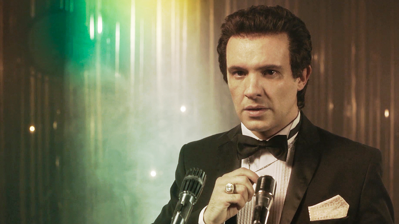 Cuando vayas conmigo… a ver el nuevo tráiler de 'José José, El Príncipe ...