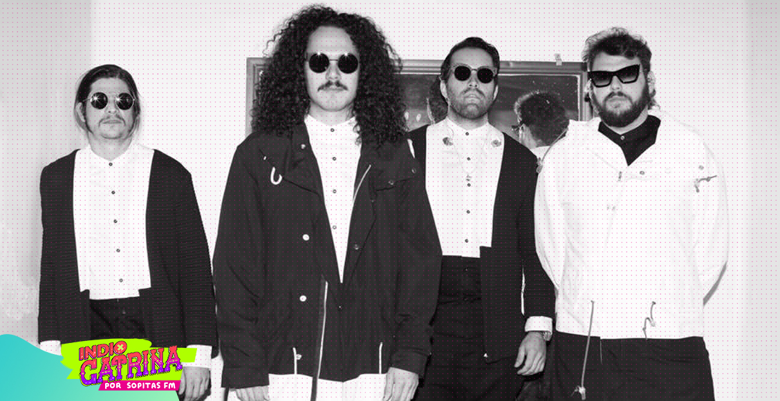 Entrevista con Porter: De "Espiral" a "Cuxillo" y la nueva generación ...