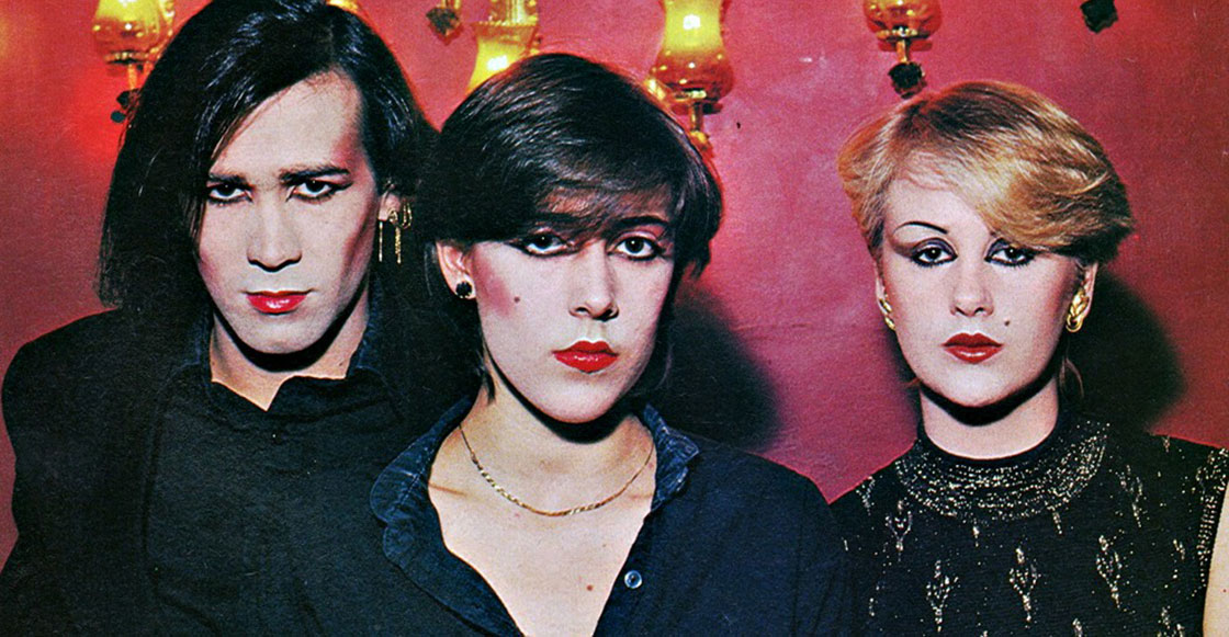 No todo es “Don’t You Want Me”: 10 éxitos de The Human League que debes ...