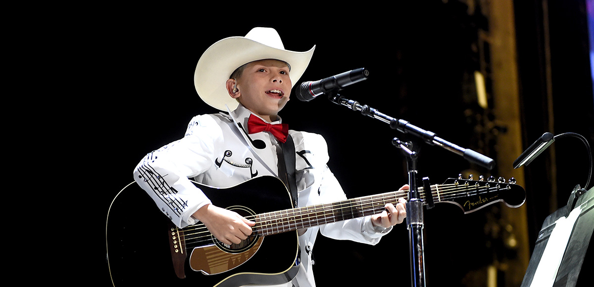 El ‘Yodeling Boy’ llega a los millones de streamings en Spotify... ¿por ...