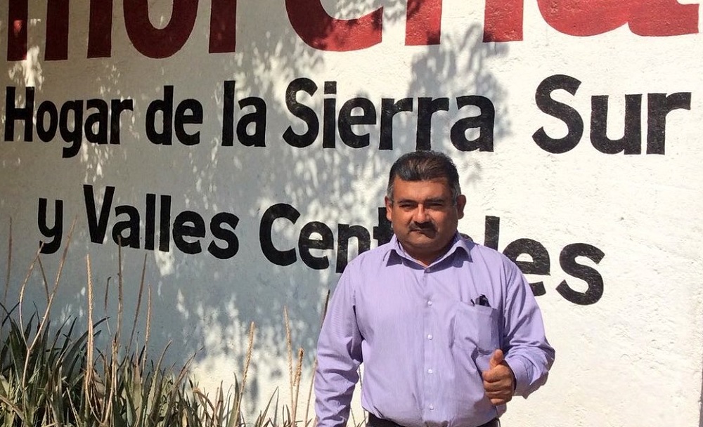 Matan a 5 militantes de Morena; uno de ellos, el candidato a diputado ...