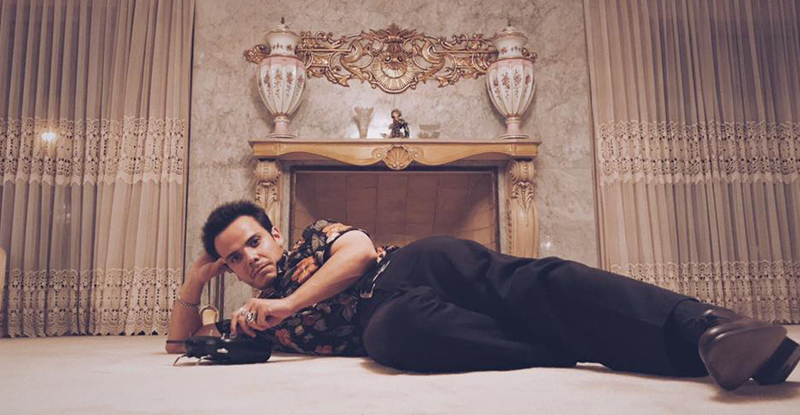 "A mi mamá le gustó Blunt de Guayaba", cuenta Simpson Ahuevo