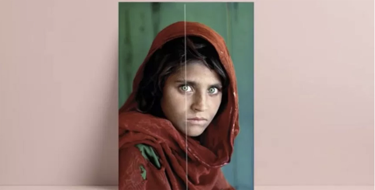 Las mejores fotografías simétricamente perfectas