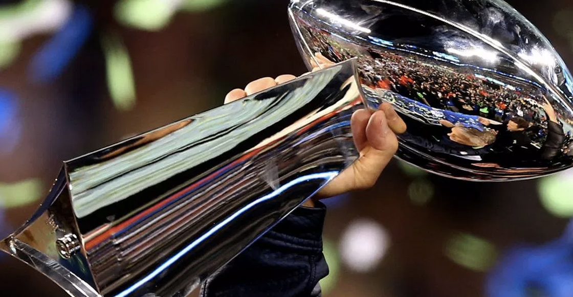 La guía básica para entender el Futbol Americano de la NFL