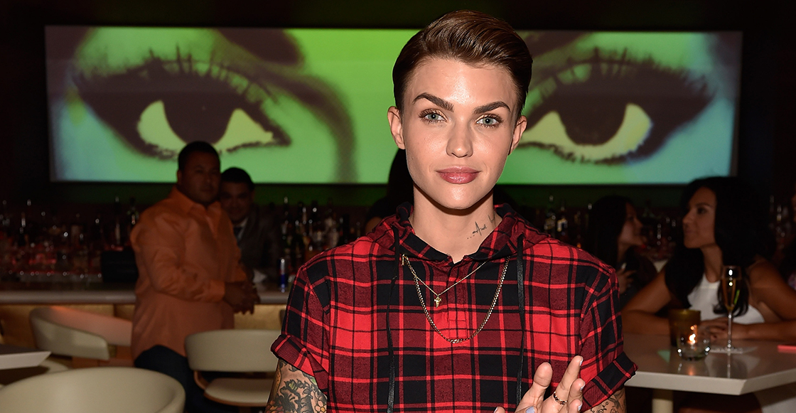 Ruby Rose cierra su Twitter por críticas a su participación en Batwoman
