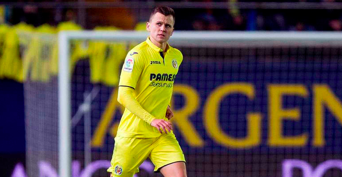 ¡Nuevos aires! Denis Cheryshev cedido por Villarreal y llega al Valencia