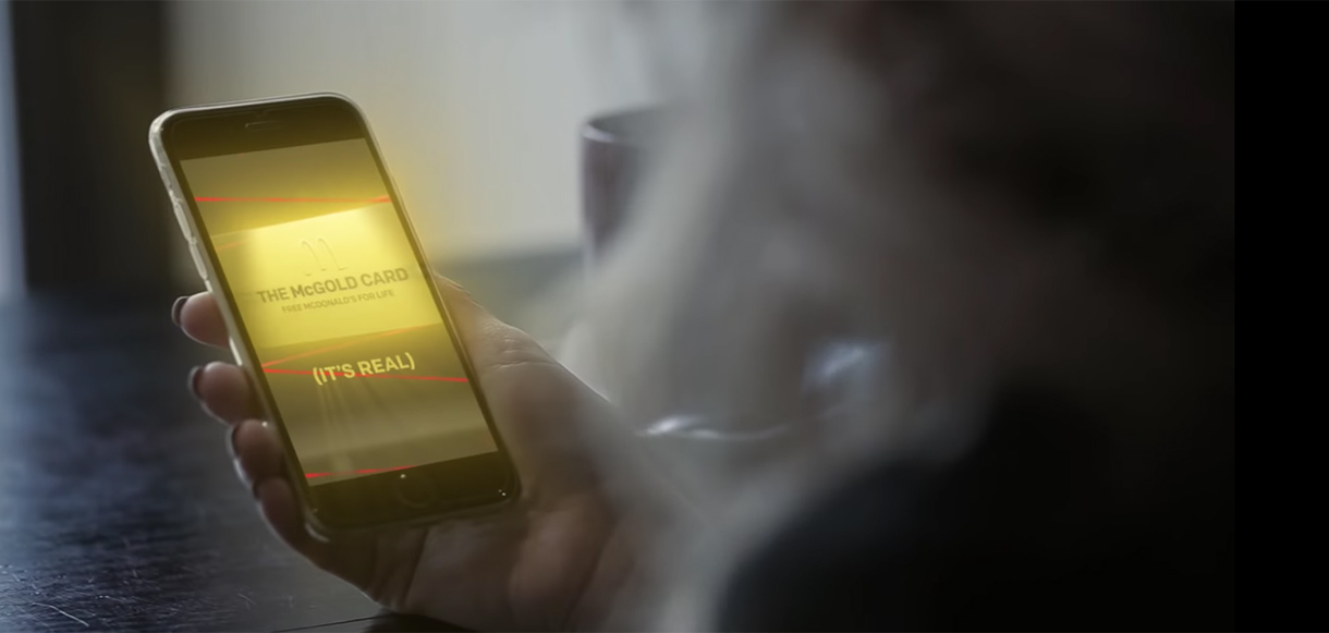 Golden Ticket - Sopitas.com