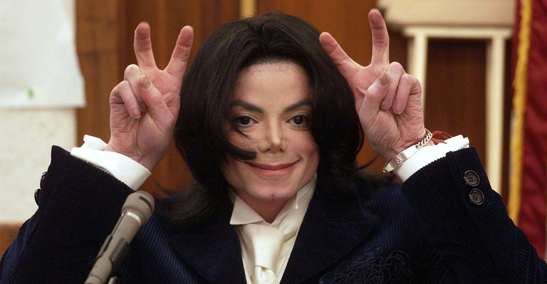 WHAAAT?!?! ¿Sony confiesa haber lanzado música falsa de Michael Jackson?