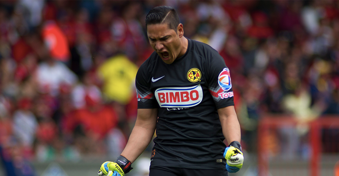 Moisés Muñoz: La historia que pudo cambiar por completo su vida