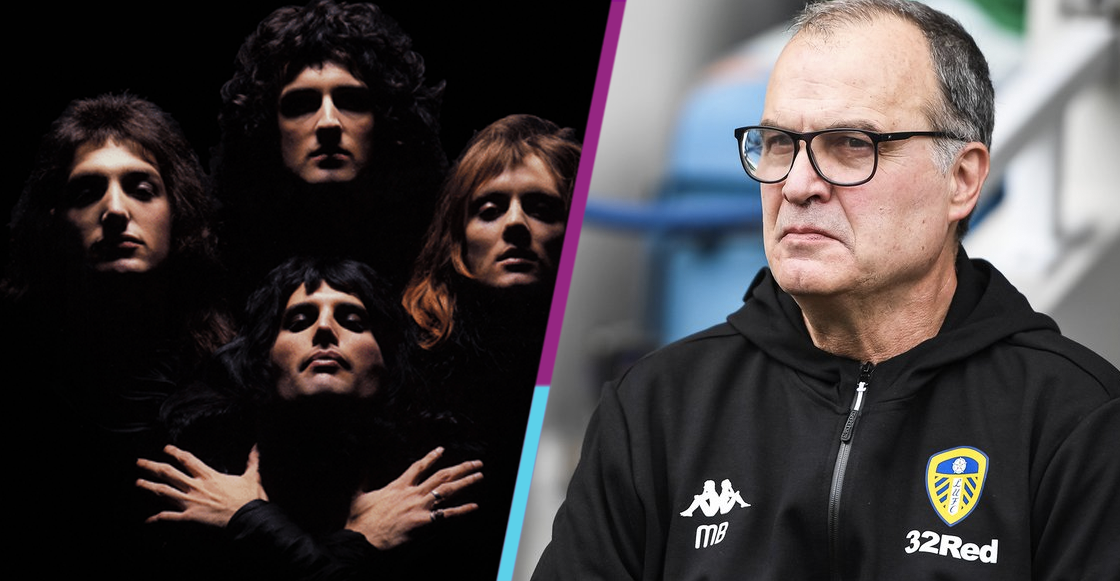 De la Rapsodia Bohemia de Queen a la Rapsodia de Marcelo Bielsa