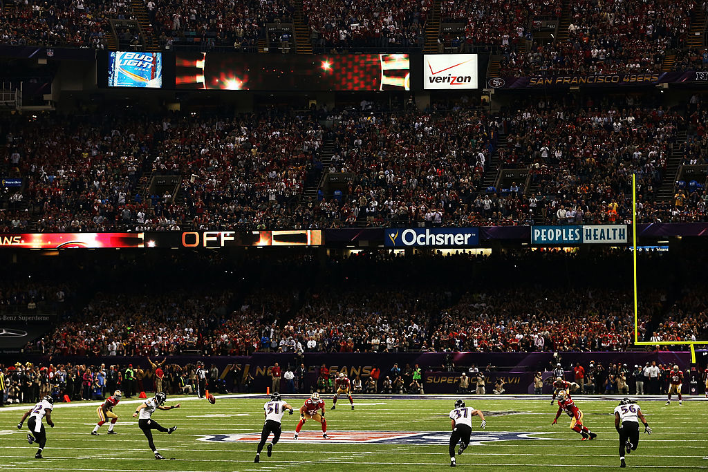 La guía básica para entender el Futbol Americano de la NFL