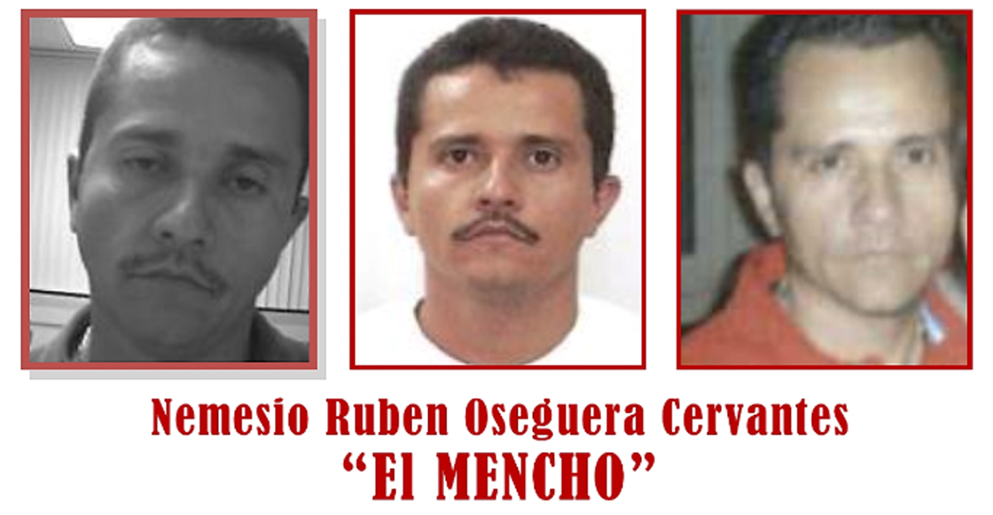 Amlo Desmiente Muerte De Nemesio Oseguera El Mencho