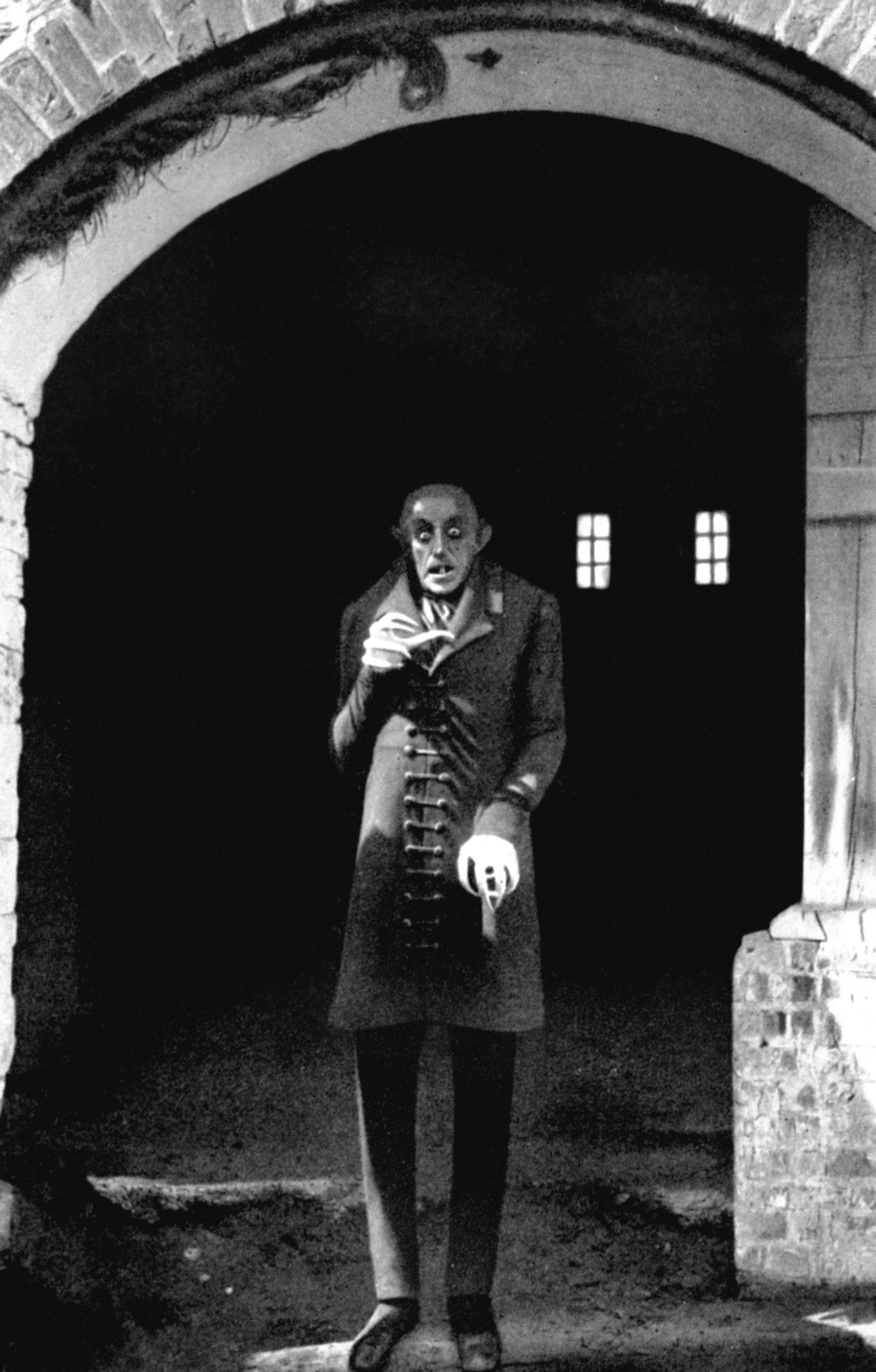 Expo por los 100 años de 'Nosferatu' promoverá la donación de sangre