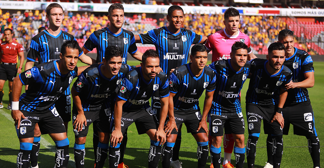 Club Querétaro - Sopitas.com