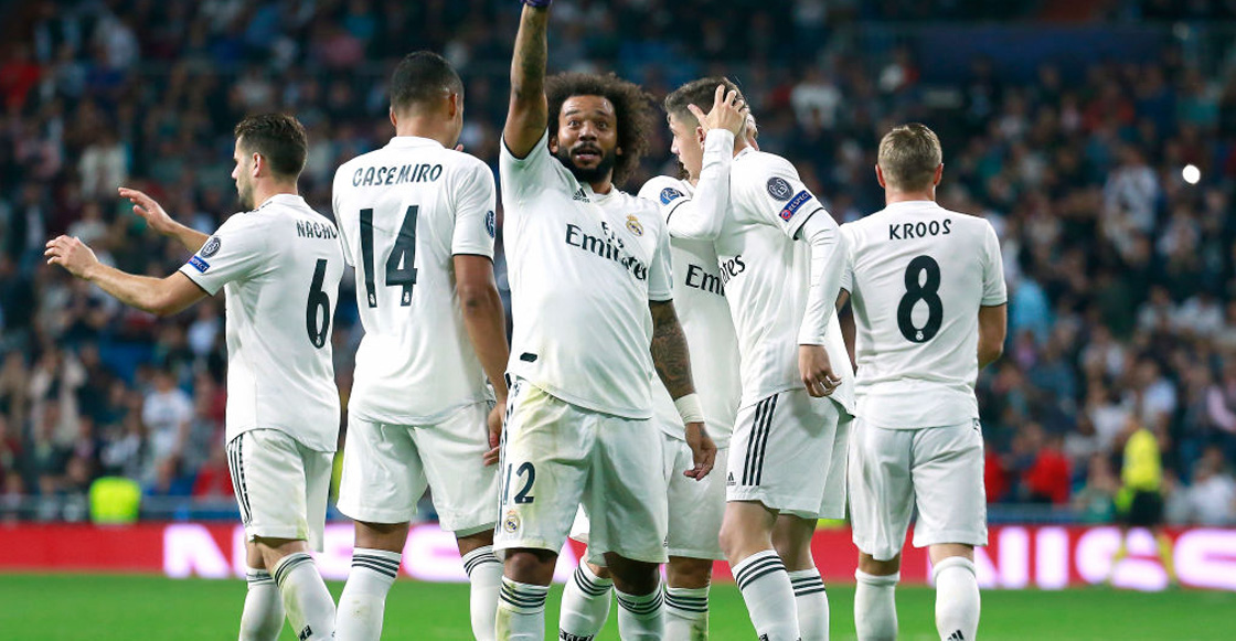 ¡Gracias, Solari! Real Madrid imbatible en La Liga, Copa y Champions League