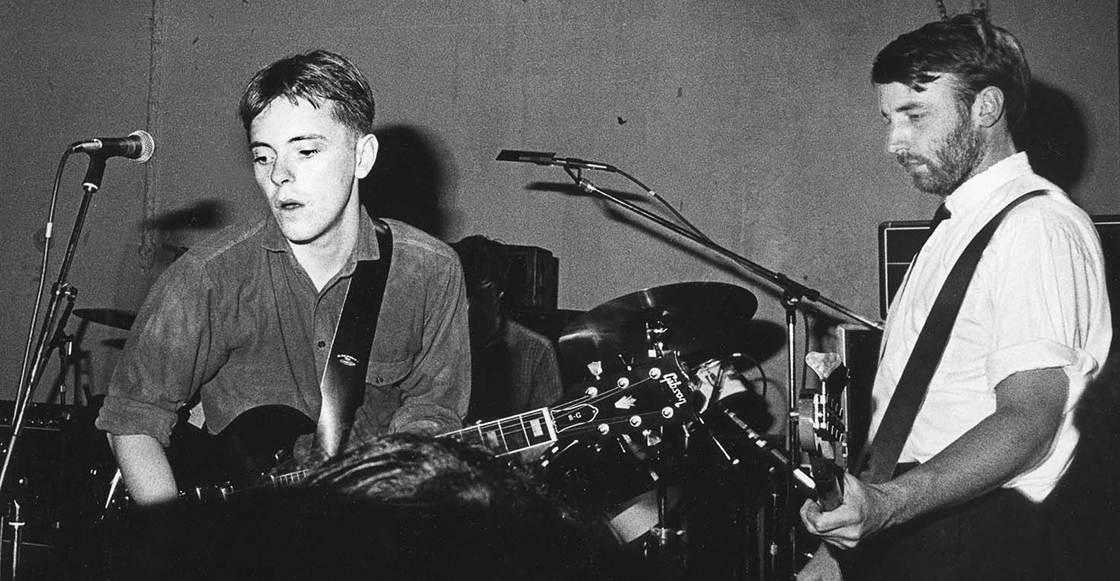 New Order lanzará un box set edición especial de ‘Movement’