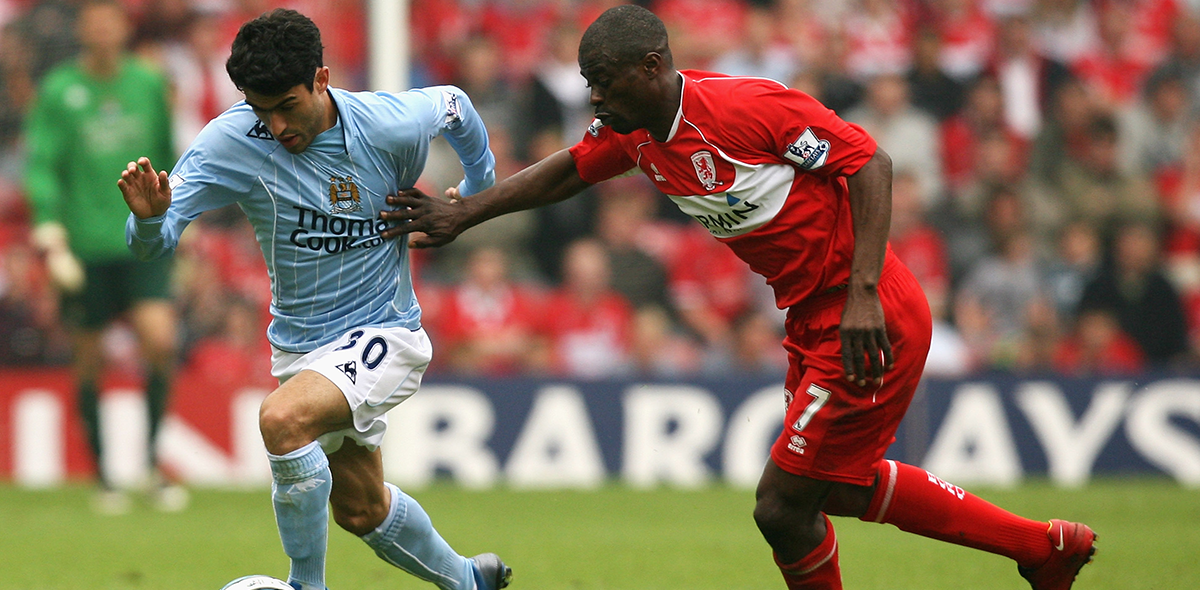 ¿Qué fue de Nery Castillo, el mexicano que no supo manejar el ego?