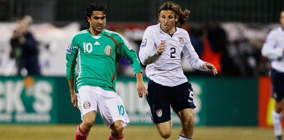 ¿Qué fue de Nery Castillo, el mexicano que no supo manejar el ego?