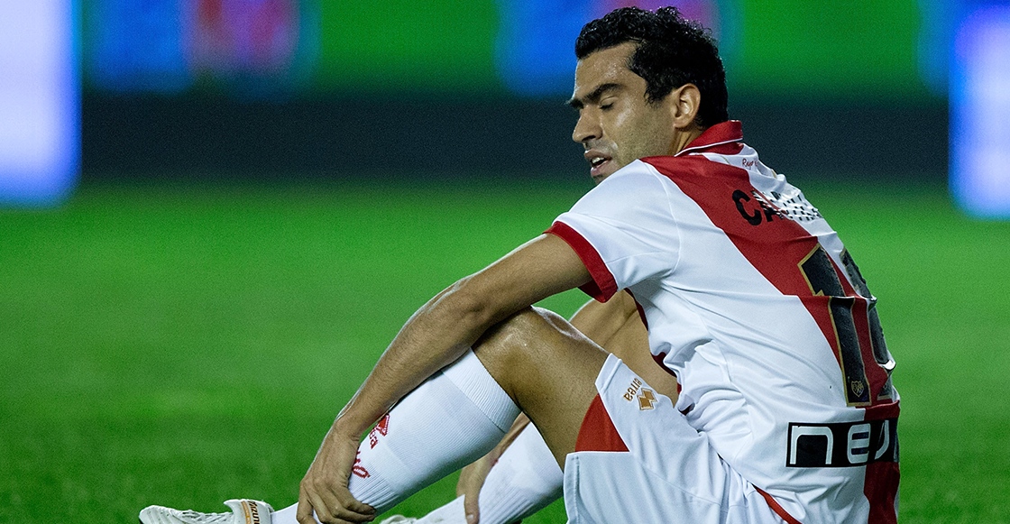 ¿Qué fue de Nery Castillo, el mexicano que no supo manejar el ego?