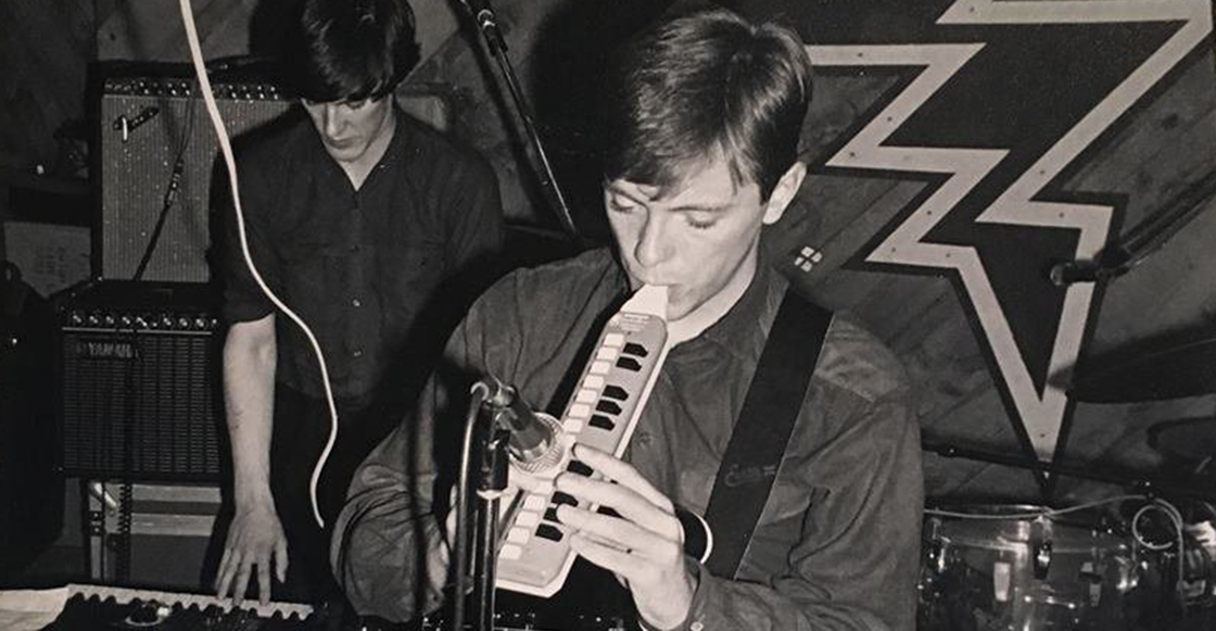 New Order comparte video inédito de una versión en vivo de 1981 de ...