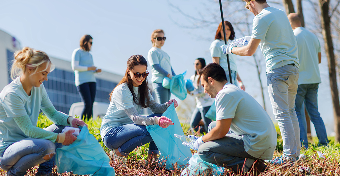 Sin dinero y con trabajo comunitario: Este es el esquema de cultura ...