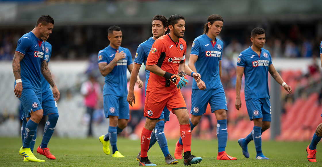 La cruzazuleada de Pablo Aguilar le regala el triunfo a Santos