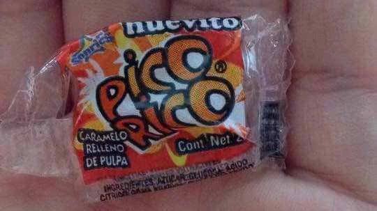 25 dulces que eran tus favoritos en la infancia y que probablemente ya ...