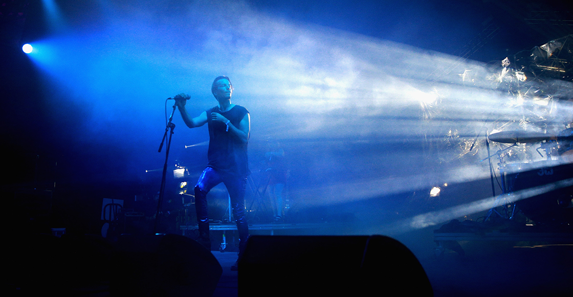 TR/ST anuncia nuevo disco ‘The Destroyer’ con la canción 'Gone'