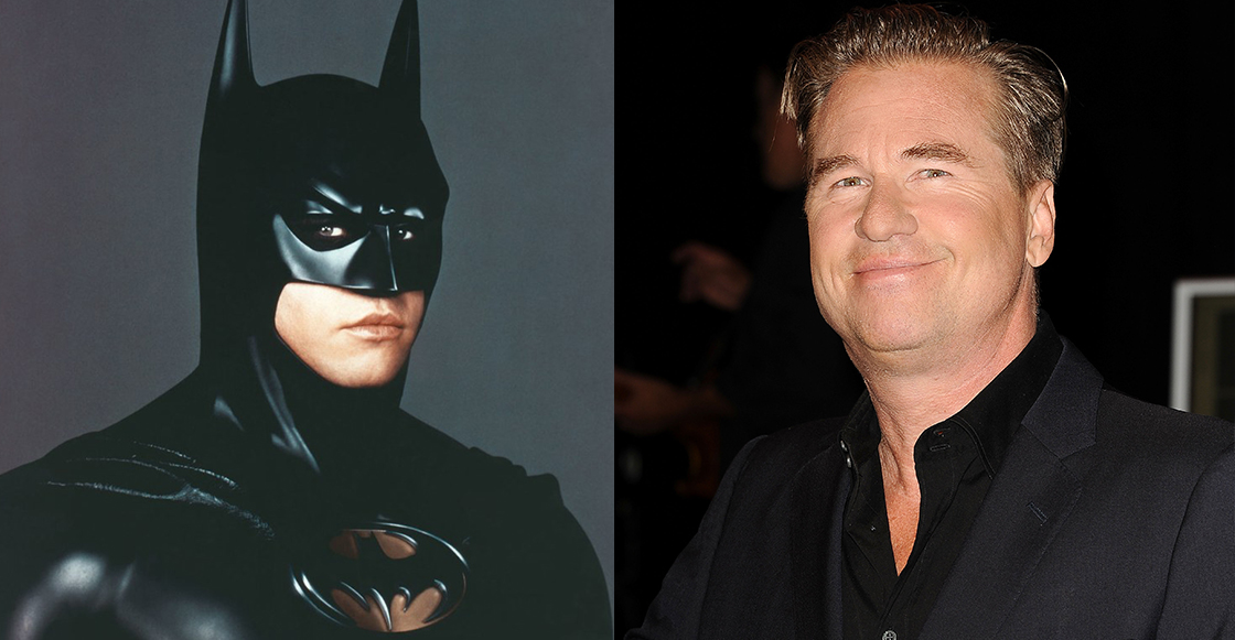 Para celebrar a Batman: 8 actores que interpretaron al Caballero de la ...