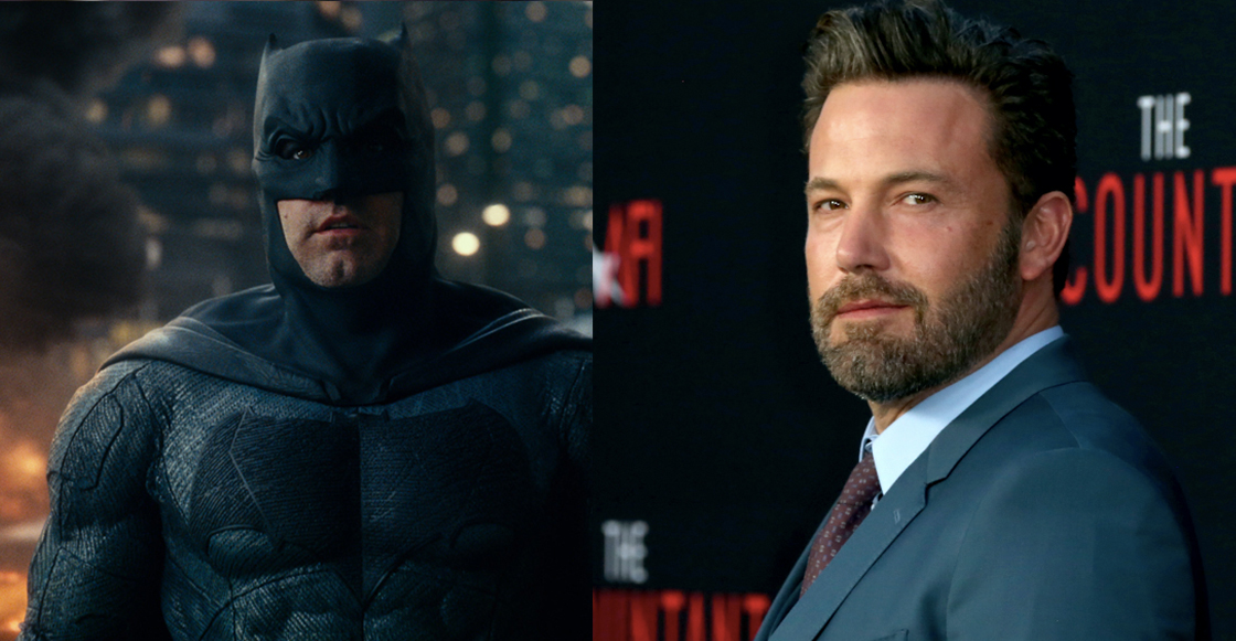 Para celebrar a Batman: 8 actores que interpretaron al Caballero de la ...