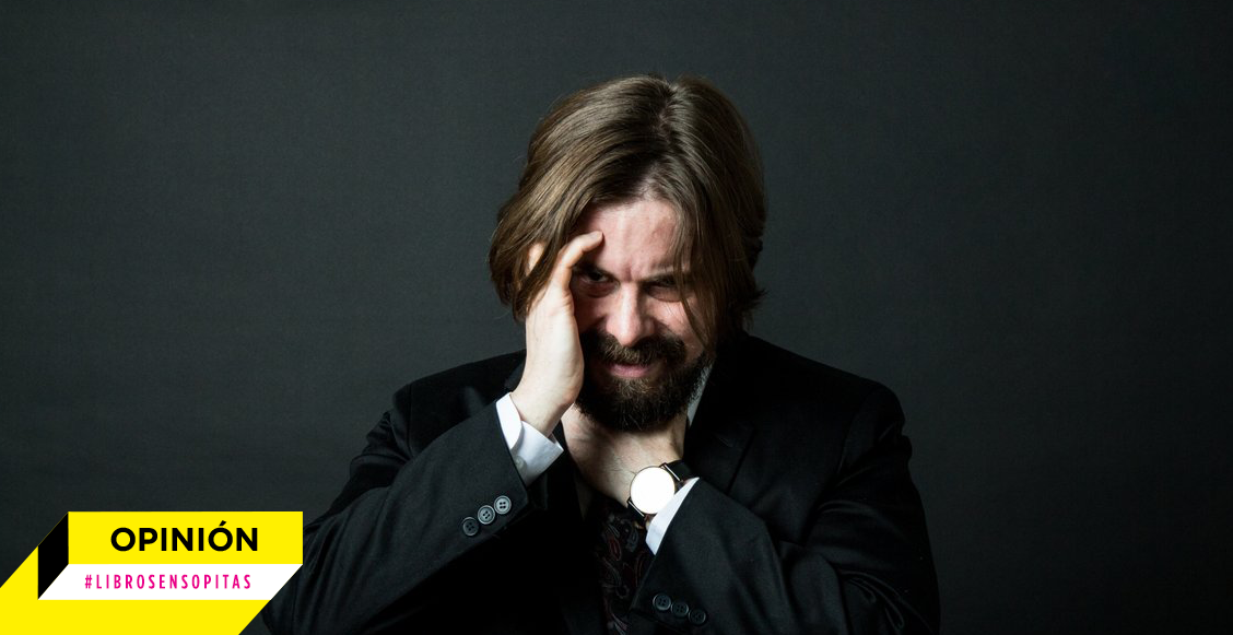 YouTube, terror y literatura. Una conversación con Dross