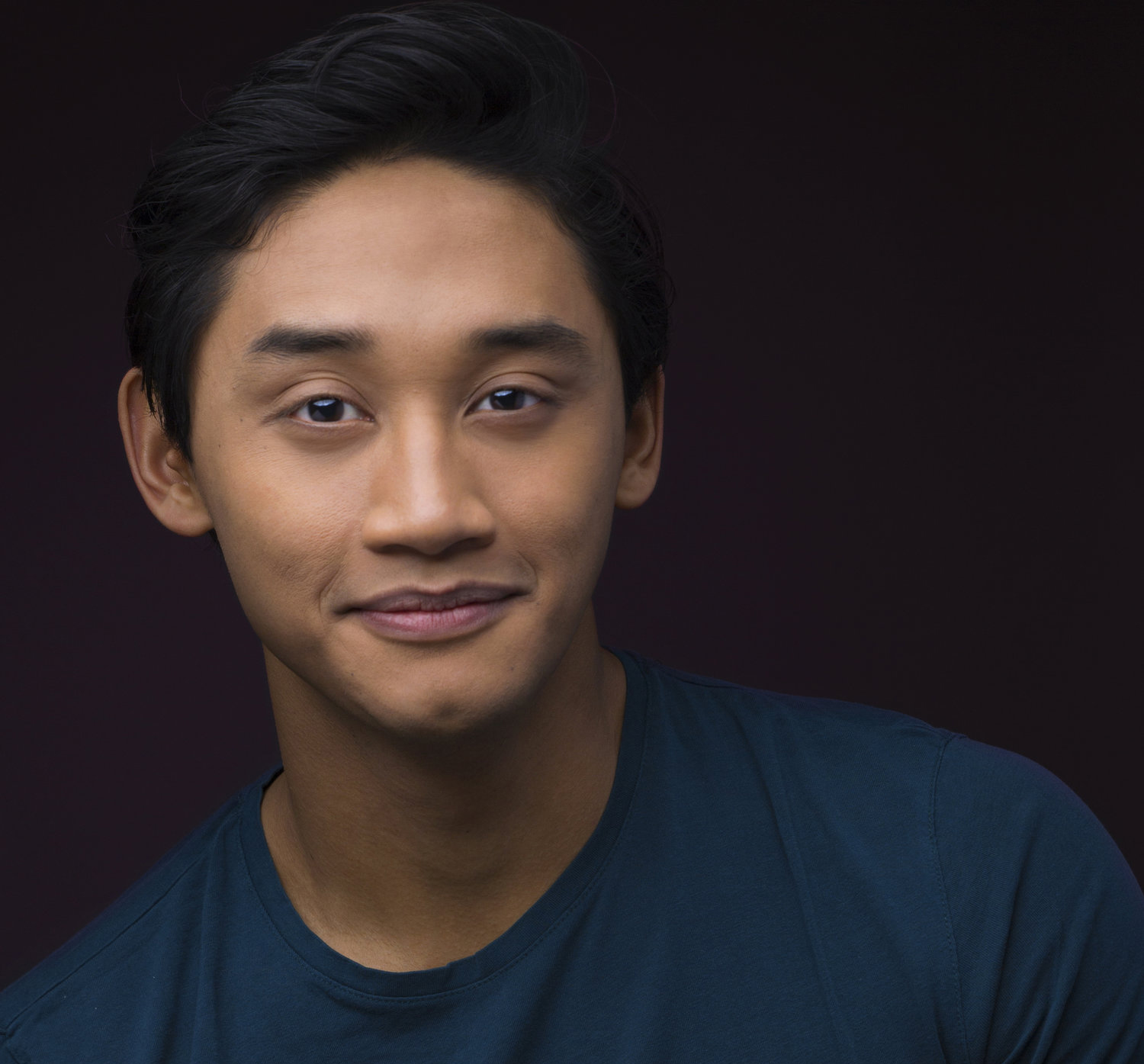 ¡Joshua Dela Cruz será el nuevo protagonista de 'Las Pistas de Blue'!