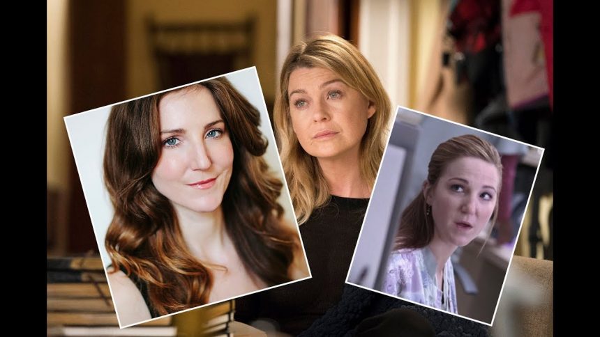 14 años de Grey´s Anatomy y así ha cambiado el reparto original ...