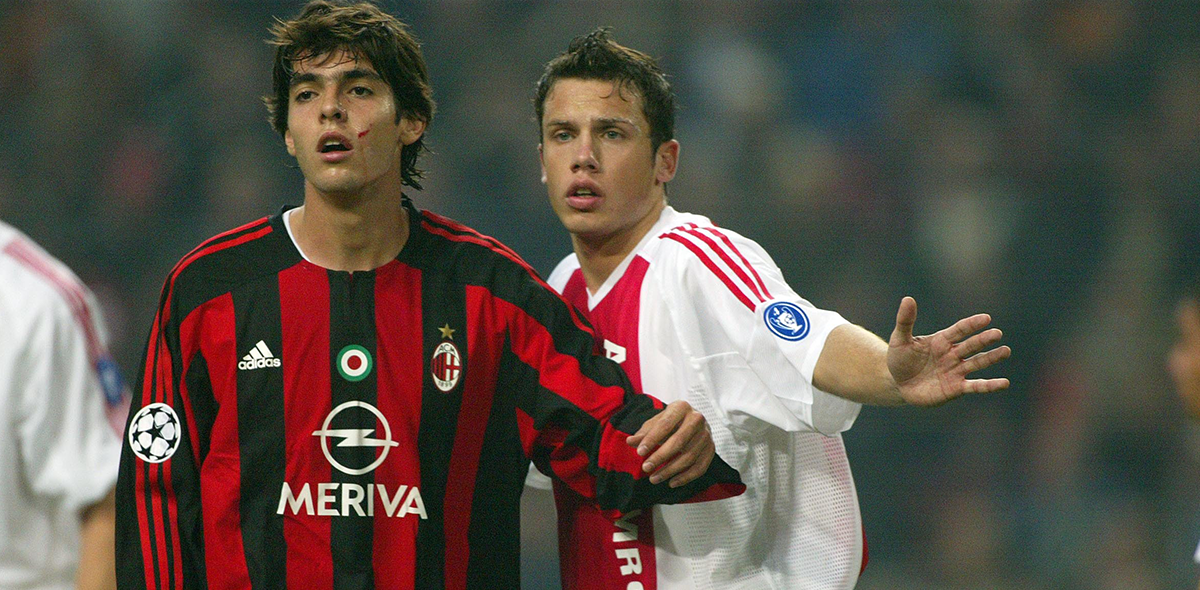Kaká: La historia del crack que luchó contra él mismo para brillar