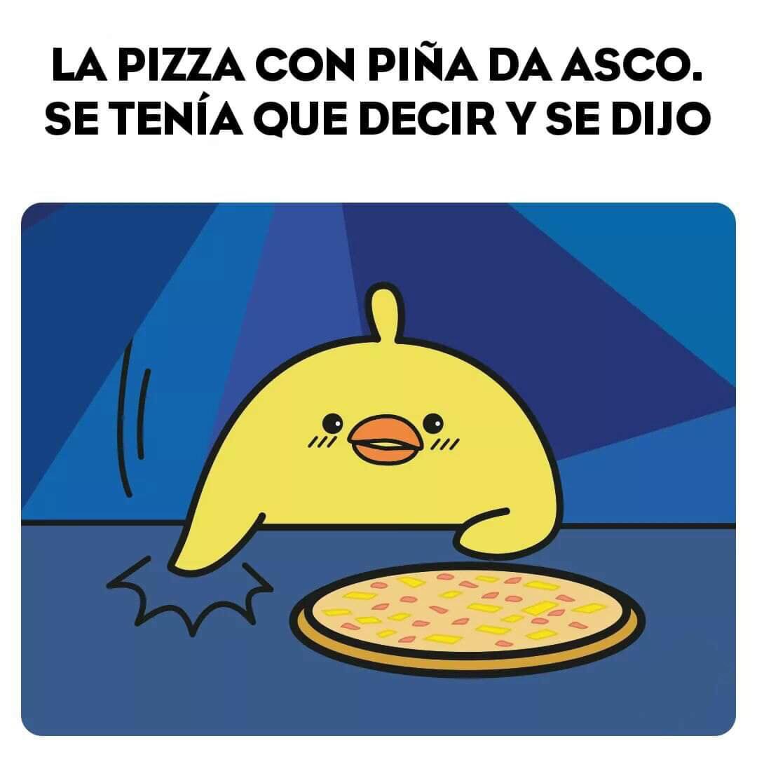 La historia detrás del meme: ¿De dónde viene el pollito de “se tenía ...