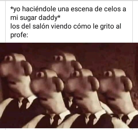 ¿Pikachu quién? Llegó el meme de "Wallace sorprendido" y acá te ...