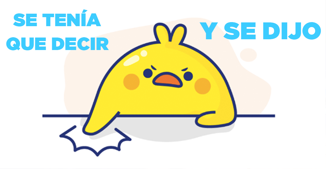 La historia detrás del meme: ¿De dónde viene el pollito de “se tenía ...