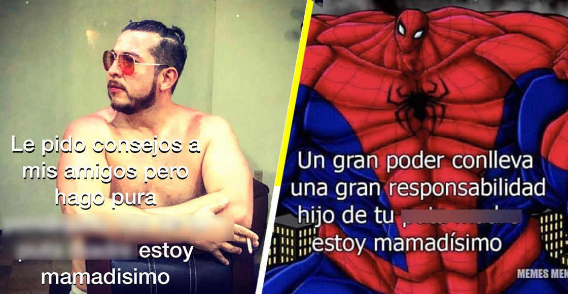La historia detrás del meme: ¿De dónde salieron los memes de "Estoy ...