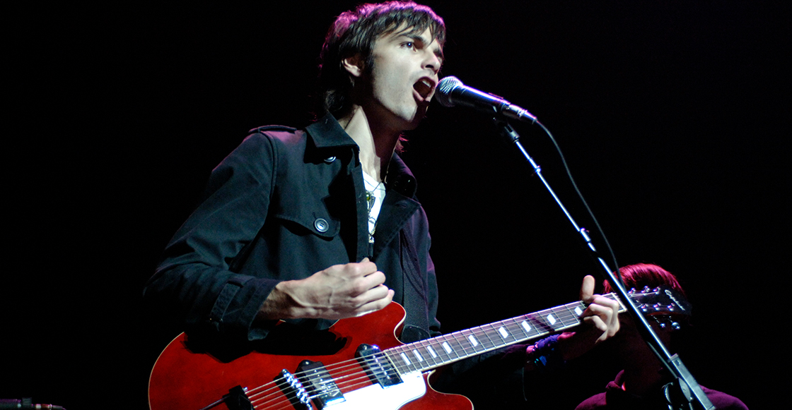 Phantom Planet - Sopitas.com