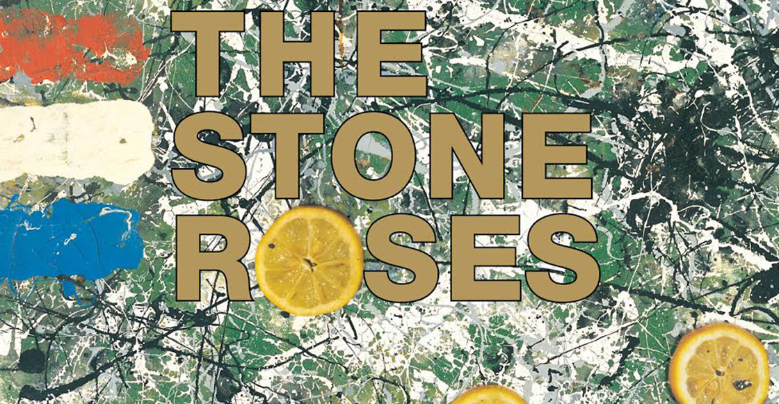 5 cosas que te ayudarán a comprender la gran importancia del disco debut de The Stone Roses